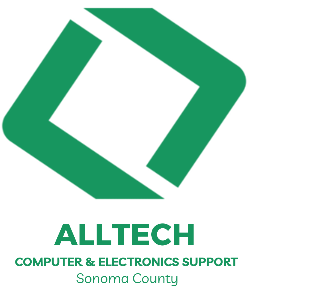 Home - AllTech Computer Support